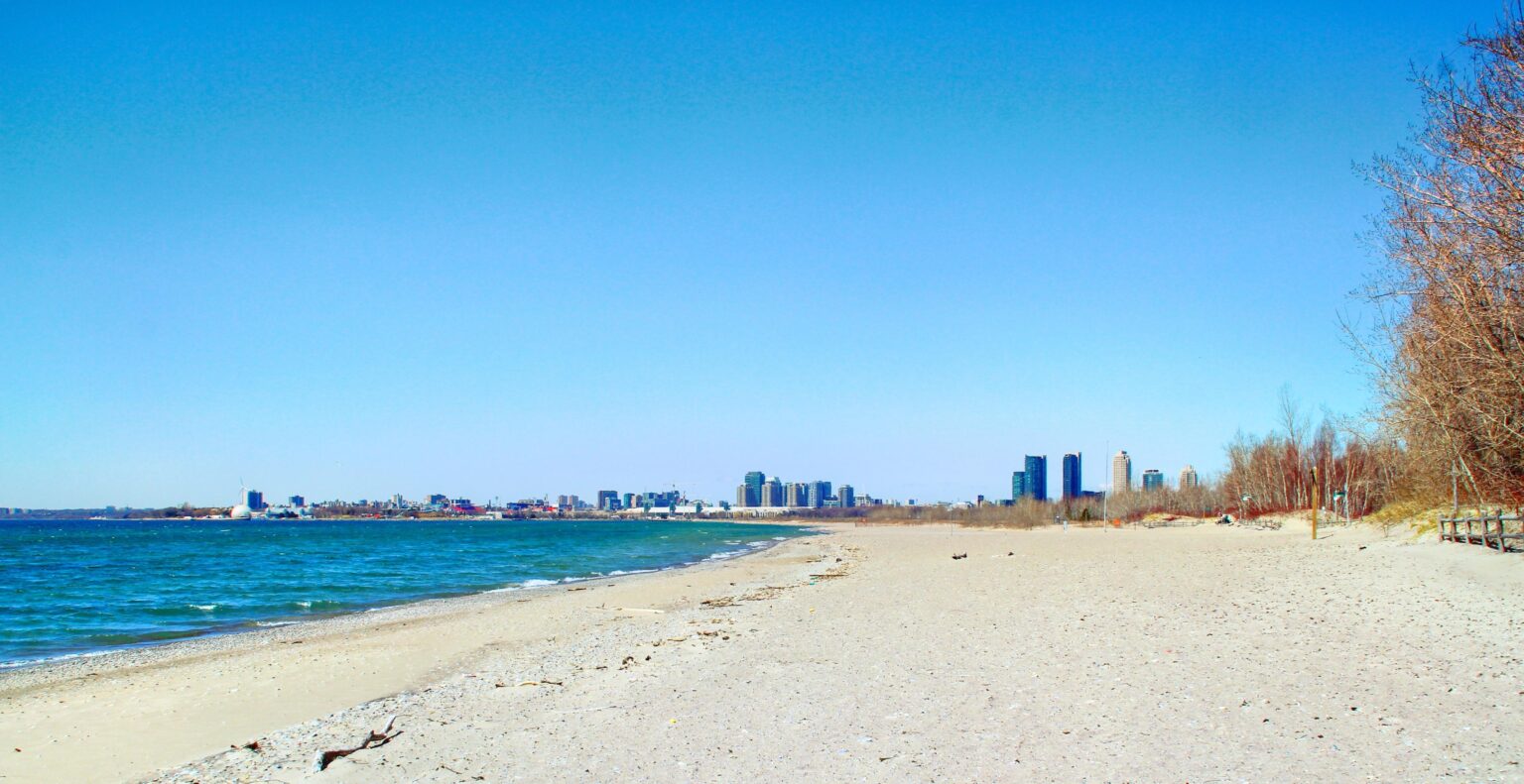 Hanlan’s Point