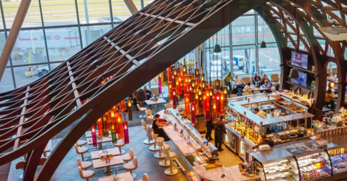 Attractions Near Toronto Pearson Airport